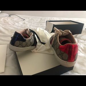 GUGGI | Shoes | Guggi Size 3 Four Like New Authentic | Poshmark